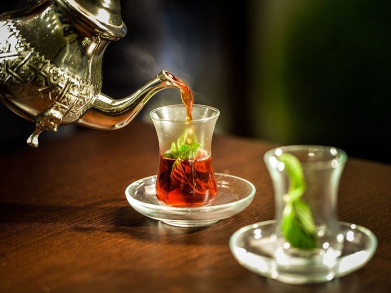 Egyptian Food Guide – Traditional Dishes To Try