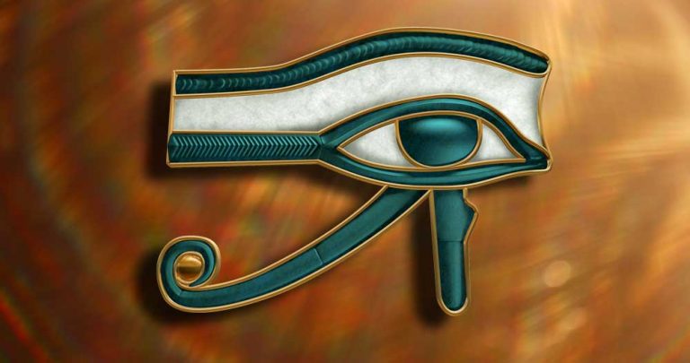Eye Of Ra Vs Eye Of Horus: Understanding The Difference - A Journey ...