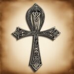 Unlocking The Ankh Meaning: Symbolism, Significance, And ...